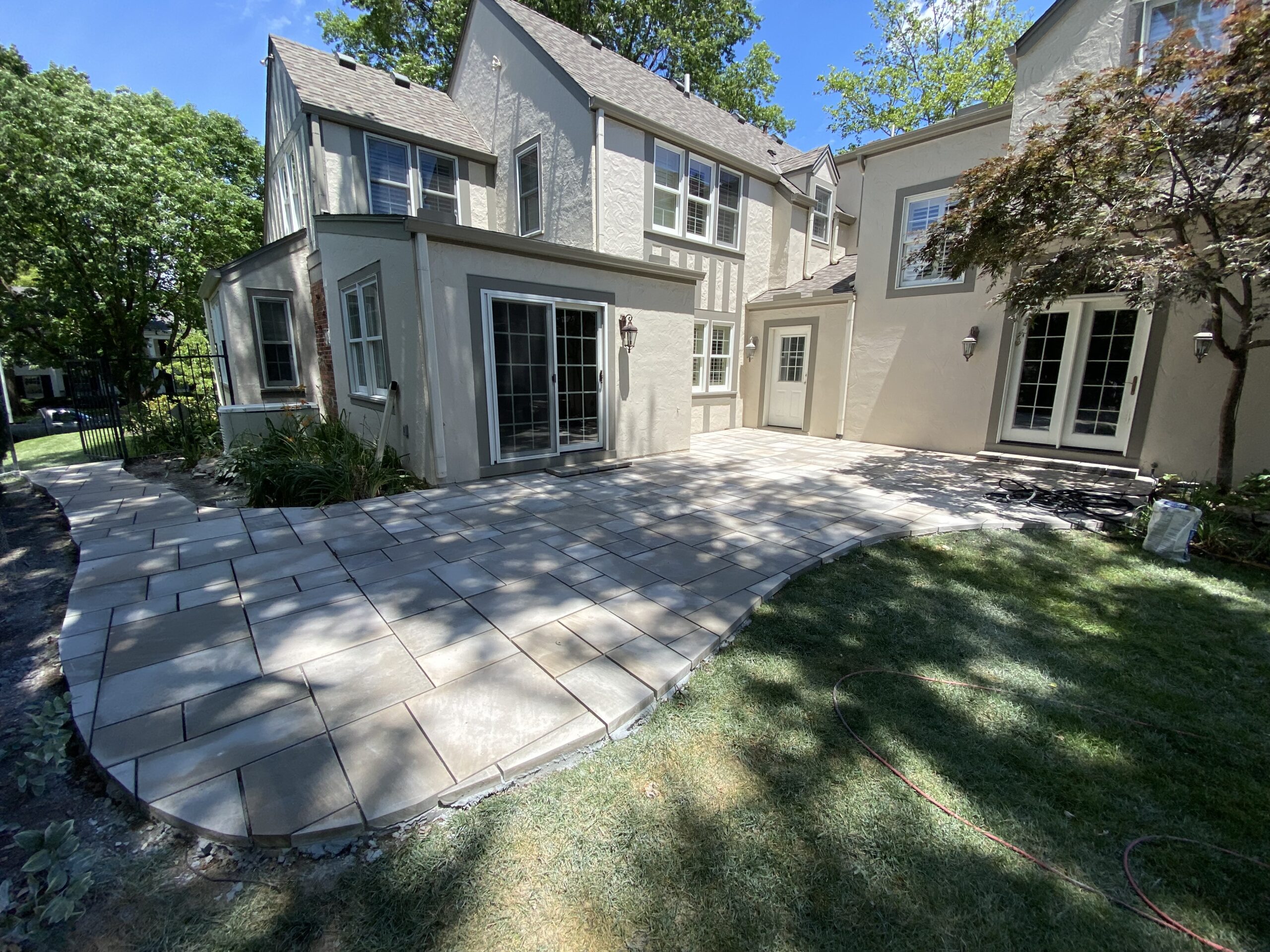 Masonry Contractor of Kansas City | Beau's Masonry